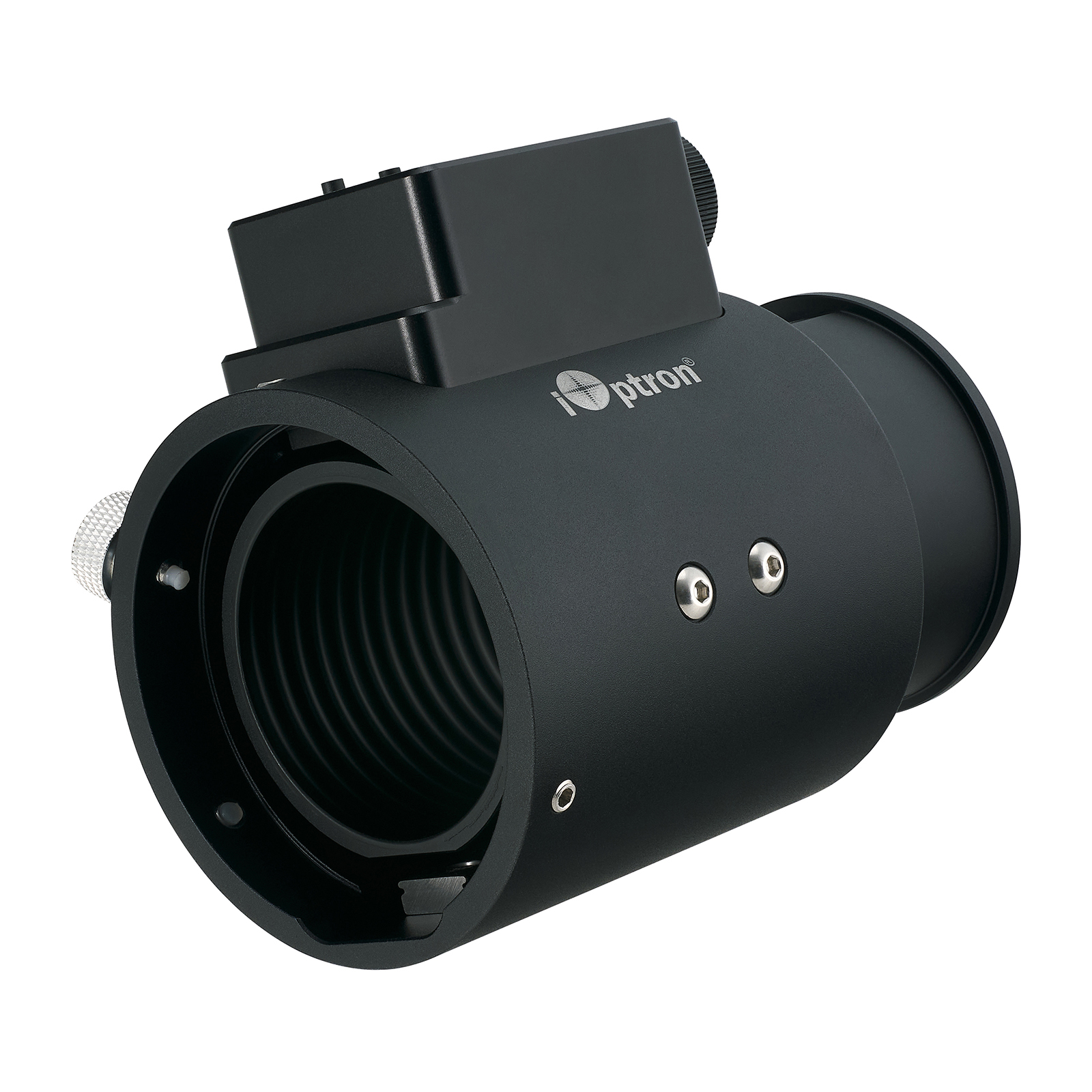 iOptron iAFS2 2" Auto Focuser with 2" visual back | First Light Optics